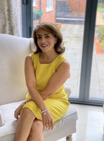 Pragna H | Female model | Source Models model agency | 237408