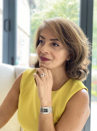 Pragna H | Female model | Source Models model agency | 237408