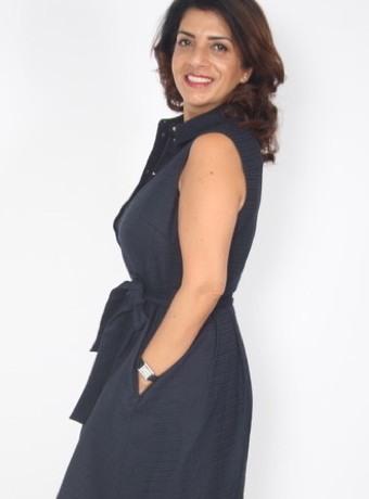 Pragna H | Female model | Source Models model agency | 237408