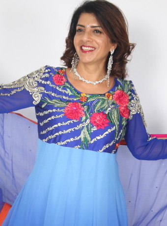 Pragna H | Female model | Source Models model agency | 237408