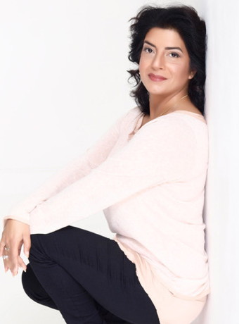 Pragna H | Female model | Source Models model agency | 237408