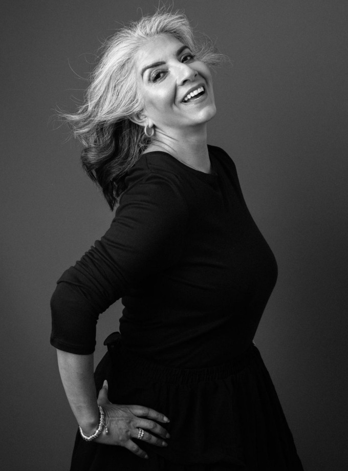 Pragna H | Female model | Source Models model agency | 237408