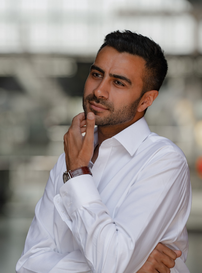 Prashant R | Male model | Source Models model agency | 262648