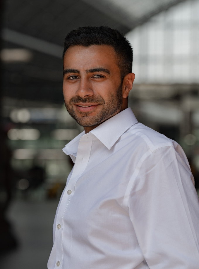 Prashant R | Male model | Source Models model agency | 262648