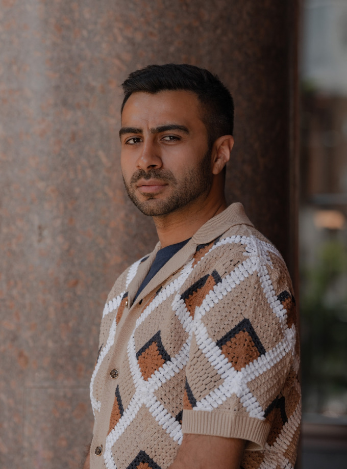 Prashant R | Male model | Source Models model agency | 262648