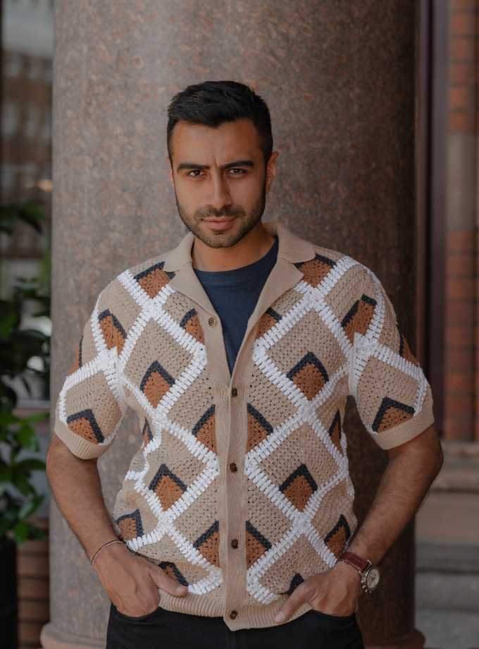 Prashant R | Male model | Source Models model agency | 262648