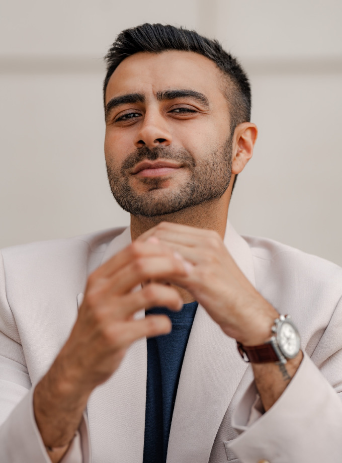 Prashant R | Male model | Source Models model agency | 262648