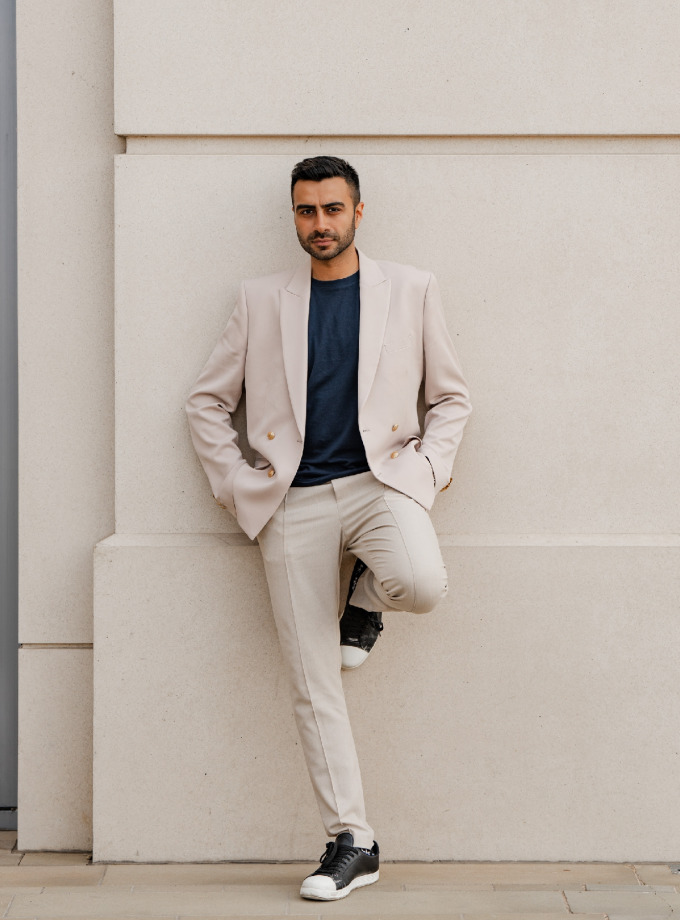 Prashant R | Male model | Source Models model agency | 262648