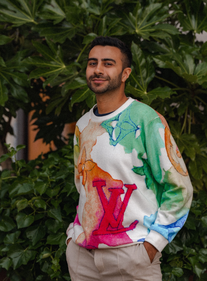 Prashant R | Male model | Source Models model agency | 262648