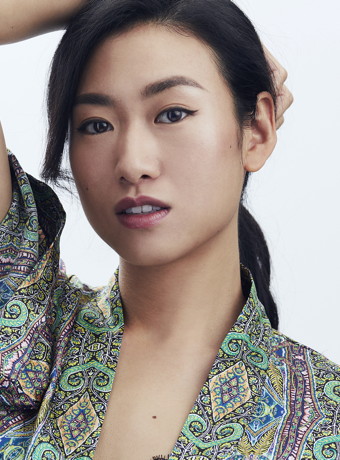 Quanna L | Female model | Source Models model agency | 251823