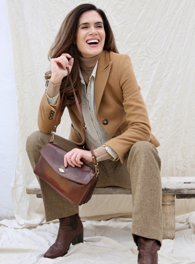 Rachael W | Female model | Source Models model agency | 257603