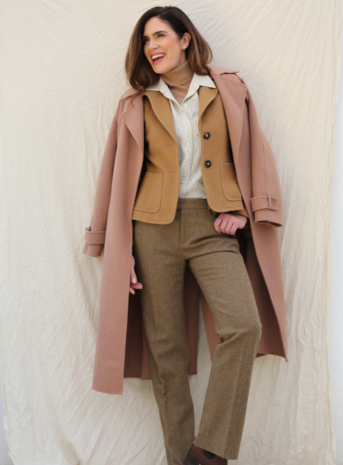 Rachael W | Female model | Source Models model agency | 257603