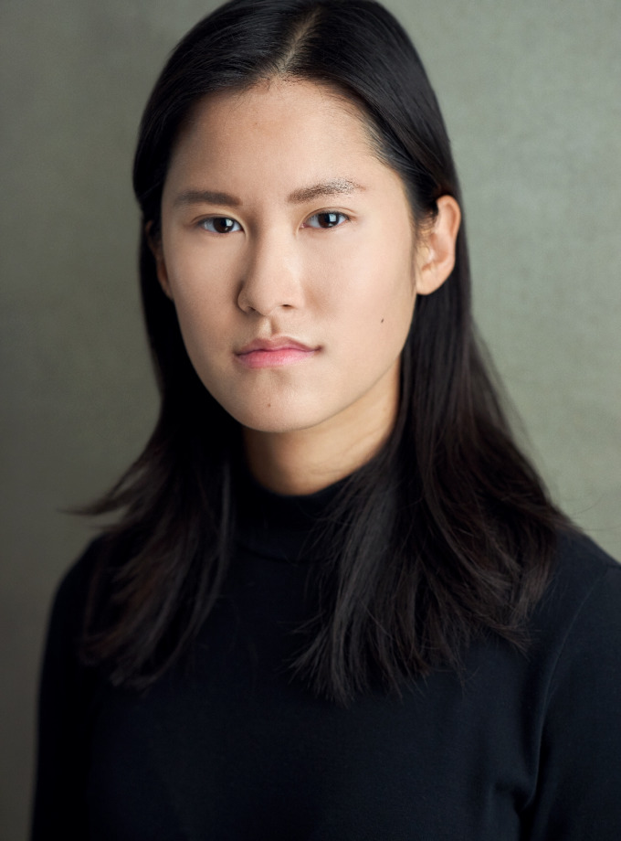 Rachel K | Female model | Source Models model agency | 264263