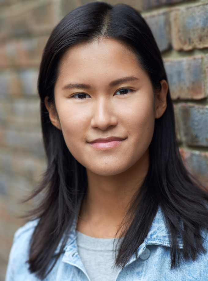 Rachel K | Female model | Source Models model agency | 264263