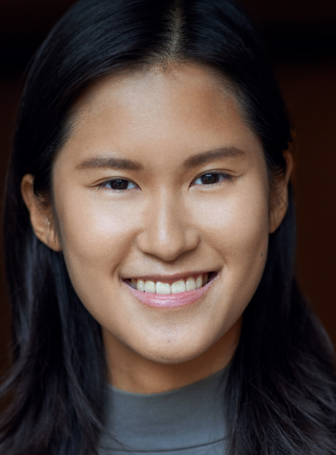 Rachel K | Female model | Source Models model agency | 264263