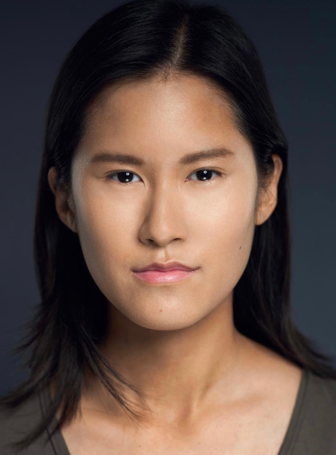 Rachel K | Female model | Source Models model agency | 264263