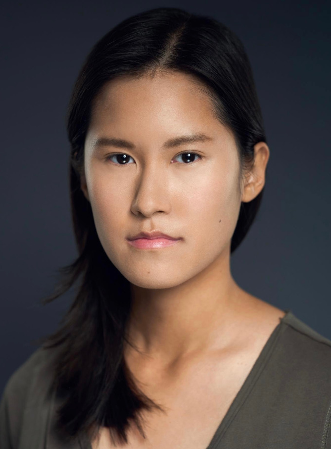 Rachel K | Female model | Source Models model agency | 264263