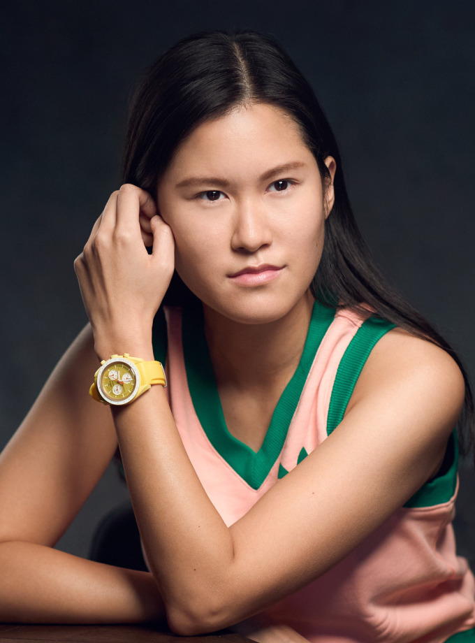 Rachel K | Female model | Source Models model agency | 264263