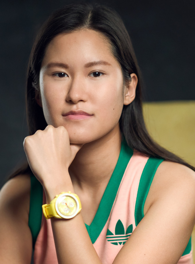 Rachel K | Female model | Source Models model agency | 264263