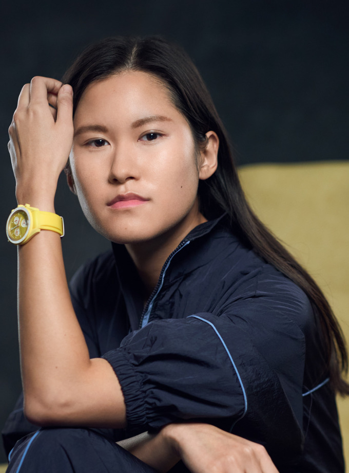 Rachel K | Female model | Source Models model agency | 264263