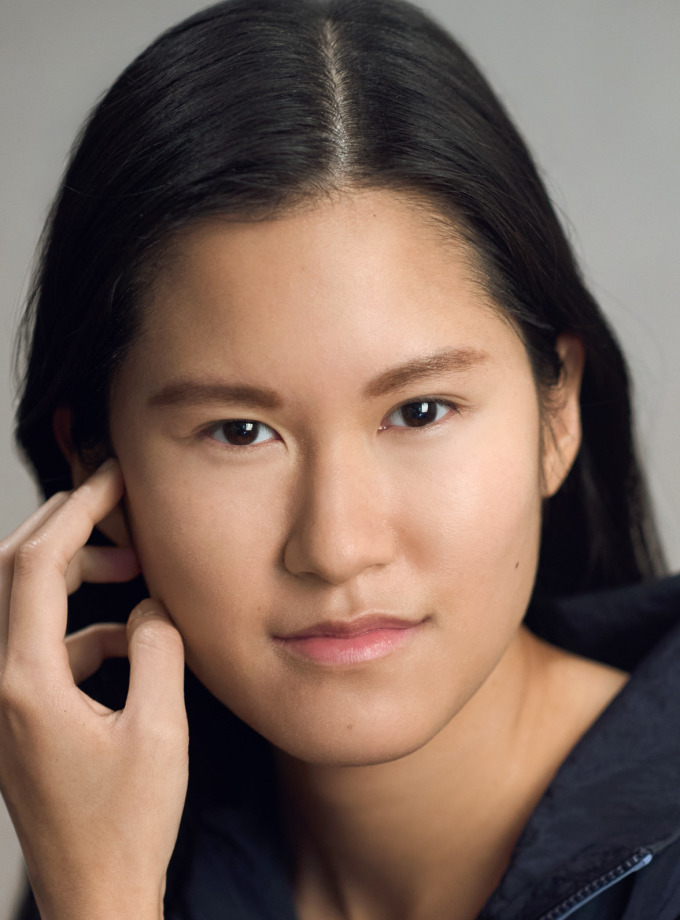 Rachel K | Female model | Source Models model agency | 264263