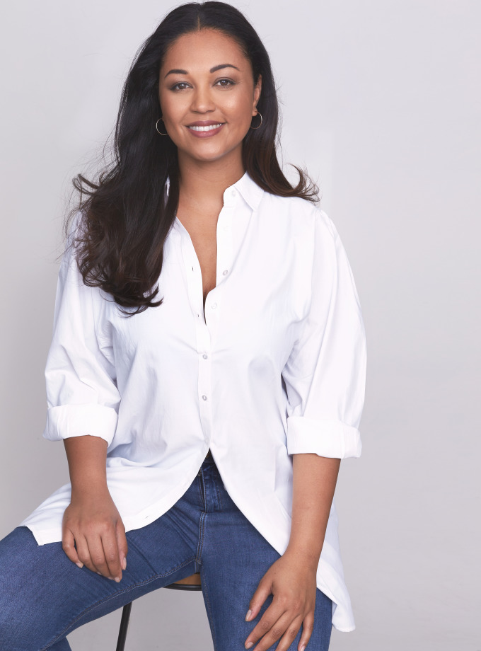 Rachel R | Female model | Source Models model agency | 219010