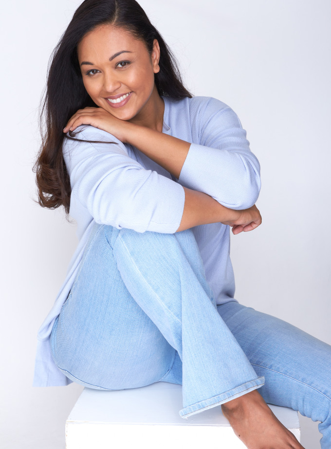 Rachel R | Female model | Source Models model agency | 219010