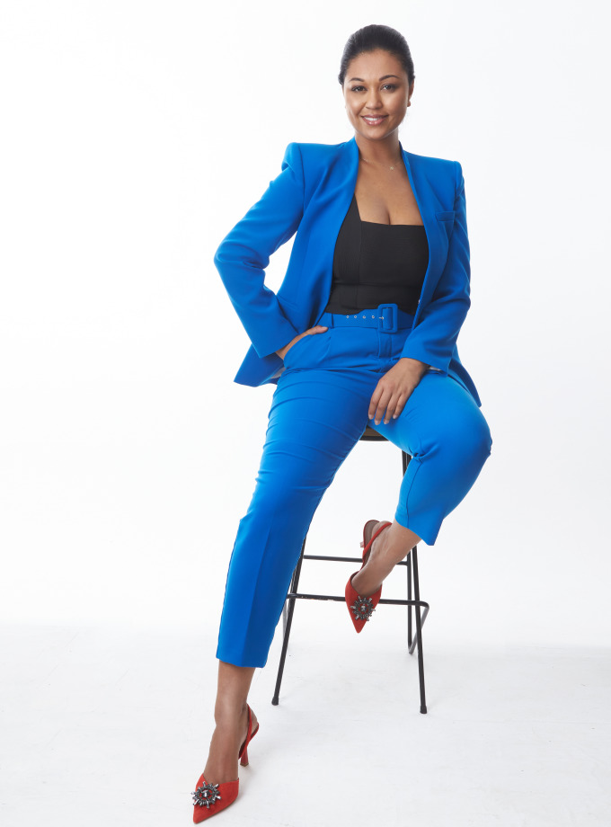 Rachel R | Female model | Source Models model agency | 219010