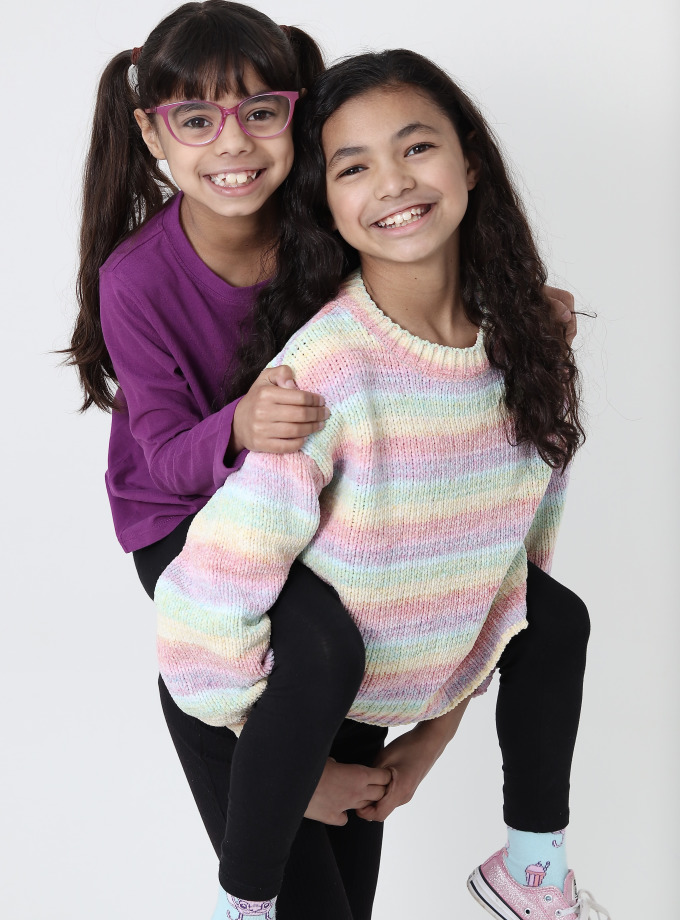 Ramtohul Family | Speciality models | Source Models model agency | 257942