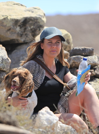 Rebecca E | Female model | Source Models model agency | 189392