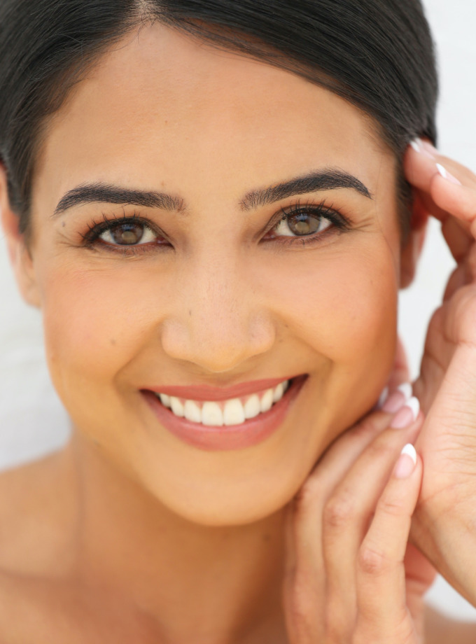 Rebecca M | Female model | Source Models model agency | 262353