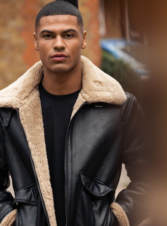 Reece F | Male model | Source Models model agency | 253579