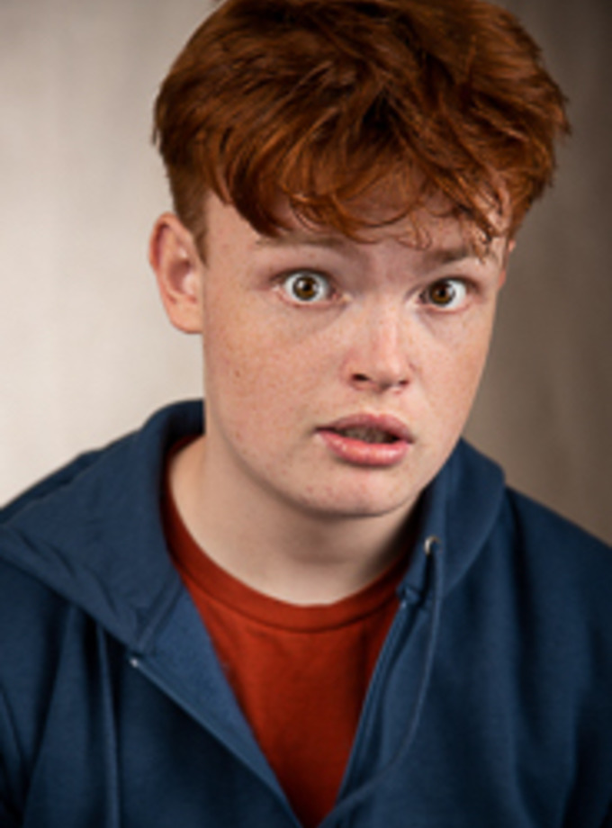 Reuben B | Child model | Source Models model agency | 222877