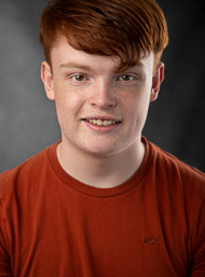 Reuben B | Child model | Source Models model agency | 222877