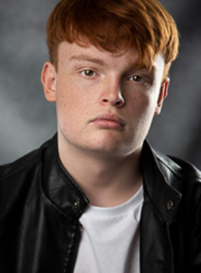 Reuben B | Child model | Source Models model agency | 222877