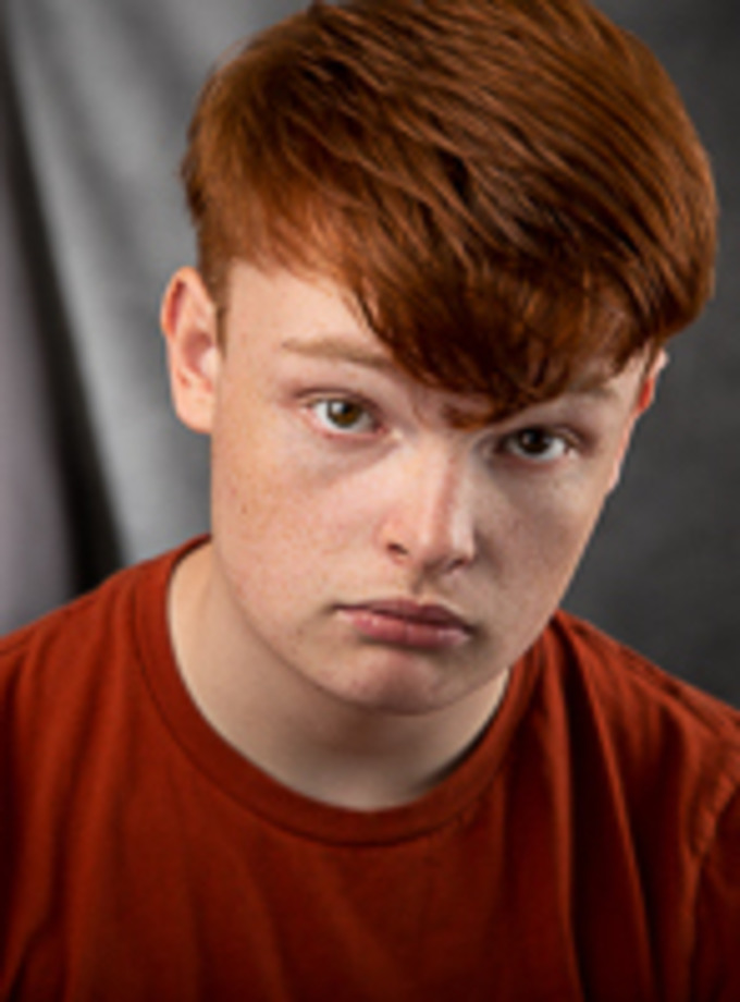 Reuben B | Child model | Source Models model agency | 222877