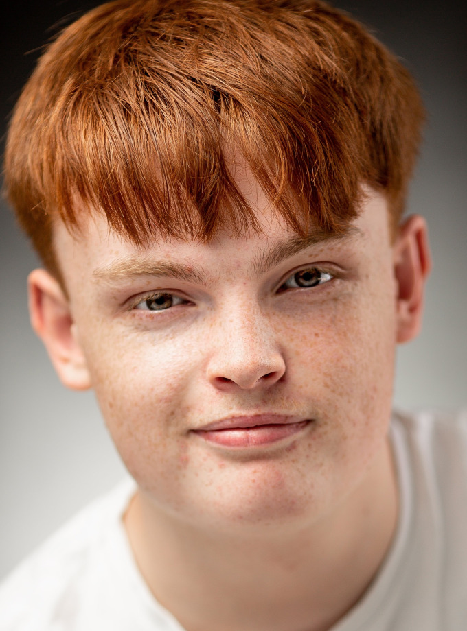 Teenage models | great UK teenage models