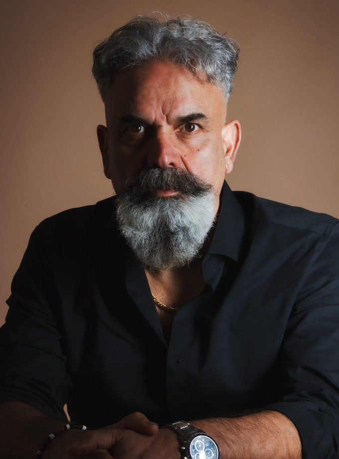 Reza A | Male model | Source Models model agency | 256178