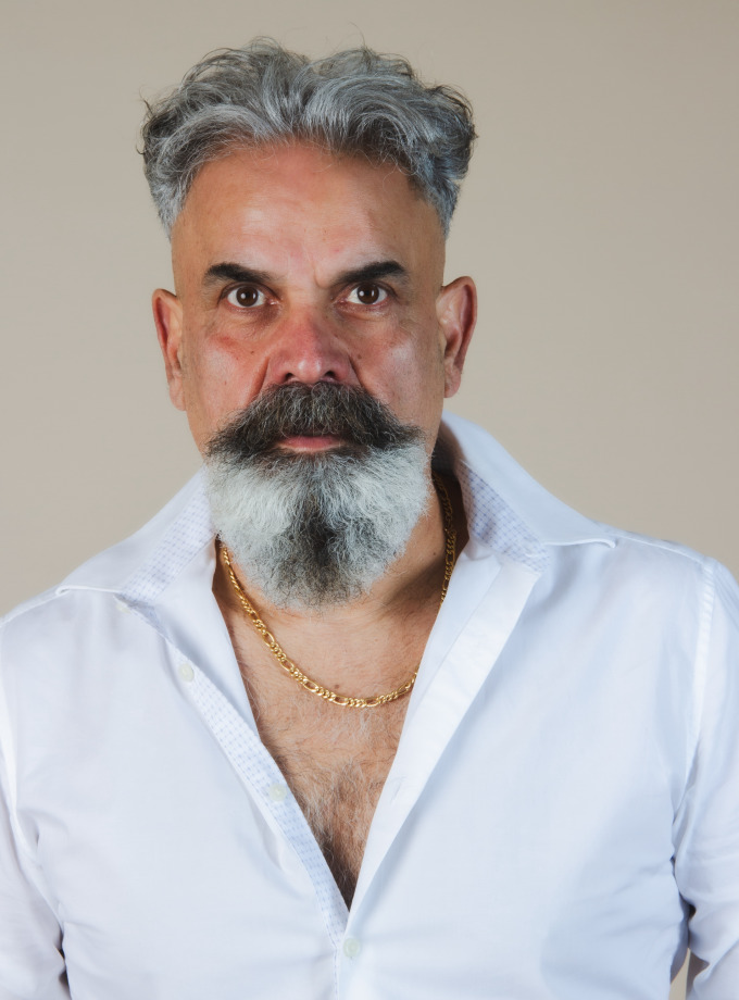 Reza A | Male model | Source Models model agency | 256178