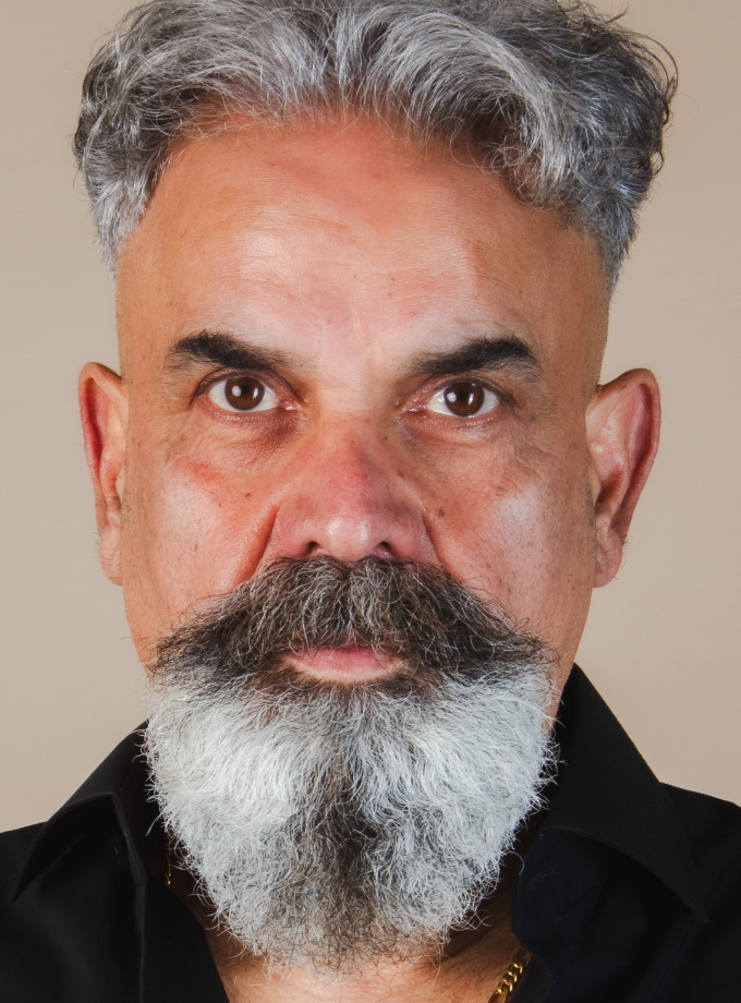 Reza A | Male model | Source Models model agency | 256178