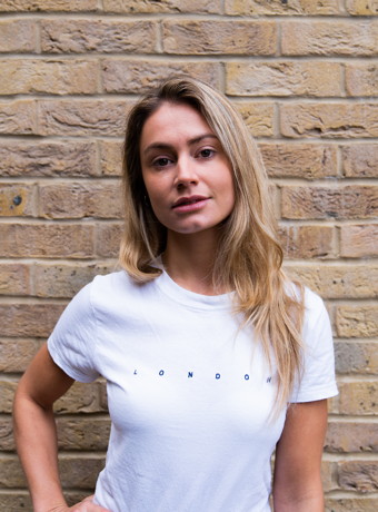 Rhiannon B | Female model | Source Models model agency | 239245