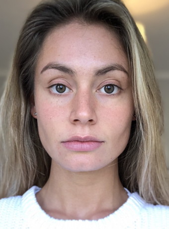 Rhiannon B | Female model | Source Models model agency | 239245