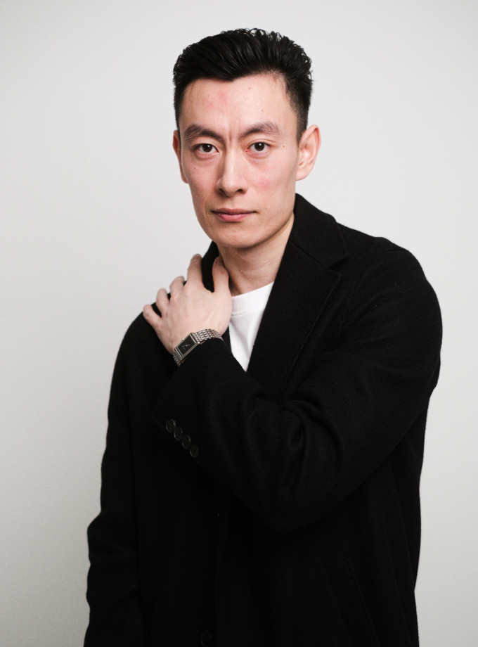 Richard G | Male model | Source Models model agency | 265461