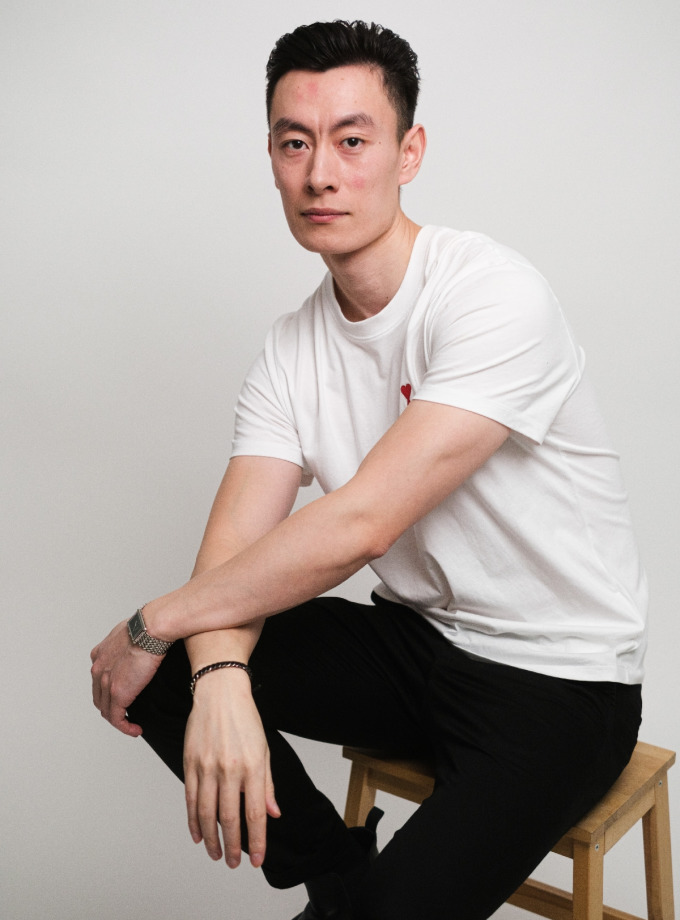 Richard G | Male model | Source Models model agency | 265461