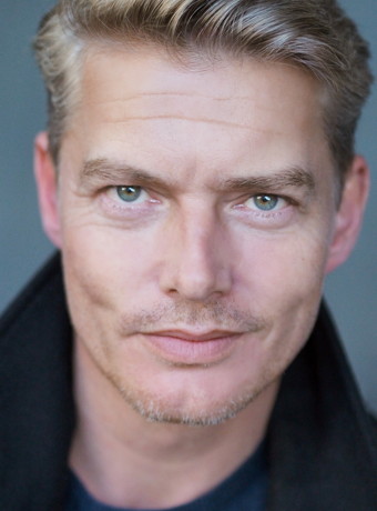 Richard R | Male model | Source Models model agency | 216642