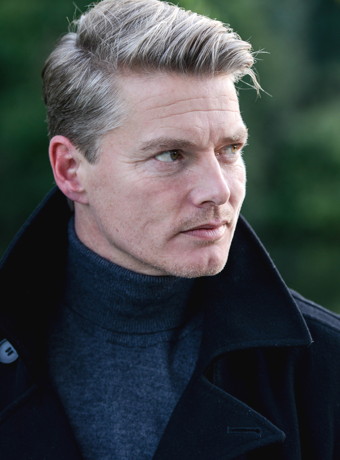 Richard R | Male model | Source Models model agency | 216642