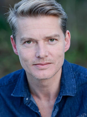 Richard R | Male model | Source Models model agency | 216642