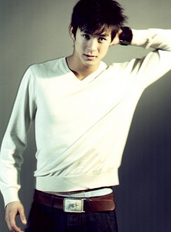 Richard Y | Male model | Source Models model agency | 52262