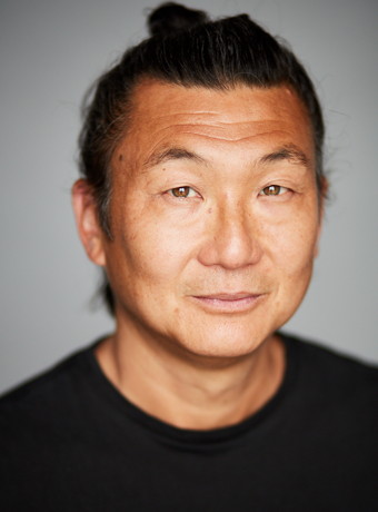 Rick K | Male model | Source Models model agency | 206472