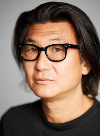 Rick K | Male model | Source Models model agency | 206472